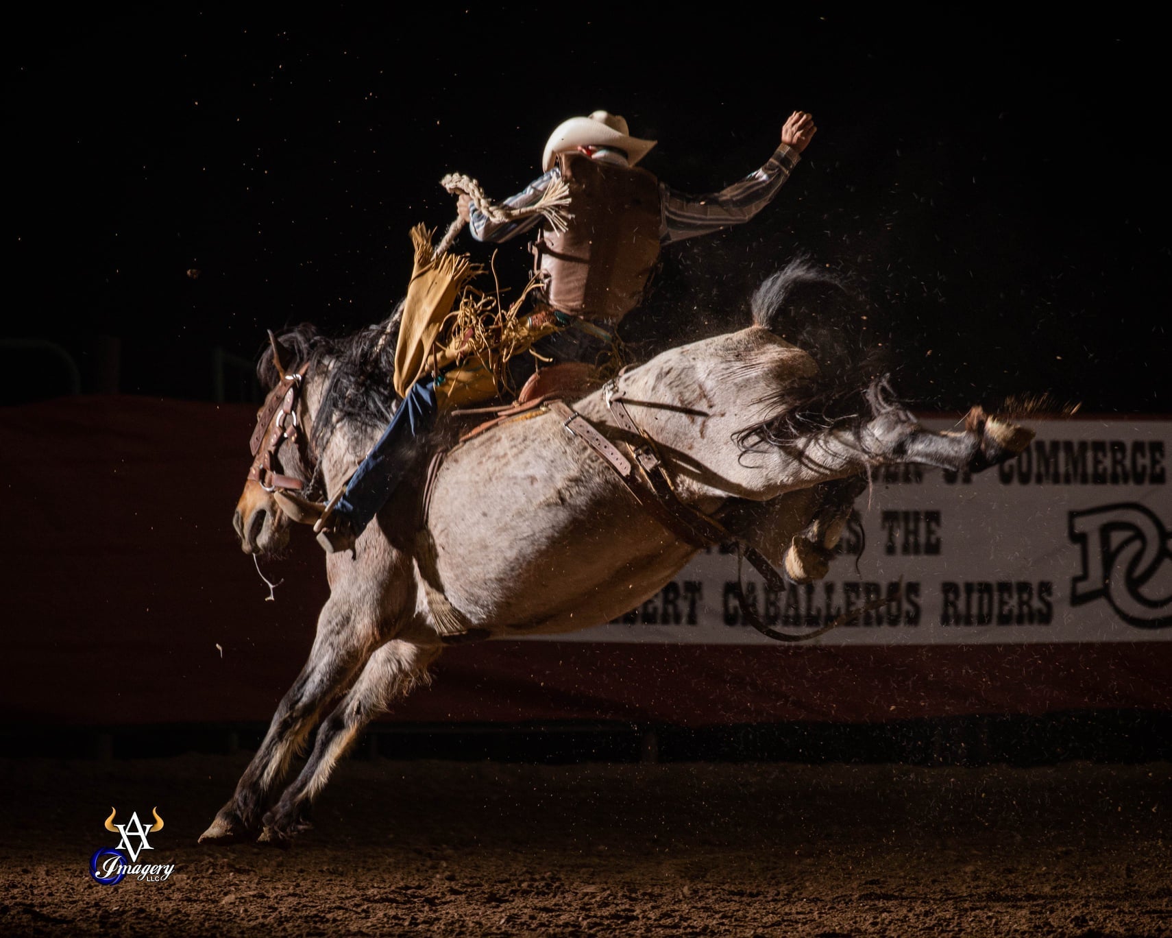 Rodeo Road- Legends of the West, Wickenburg AZ – Sackett Ranch