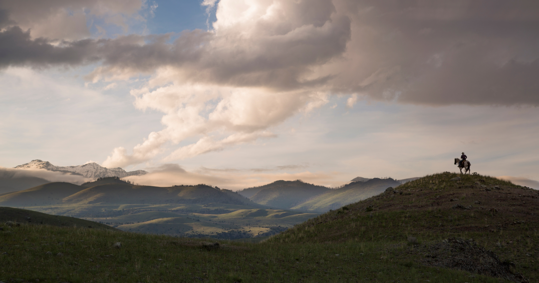 The Sackett Legacy: Pioneers to Modern Trailblazers | Sackett Ranch