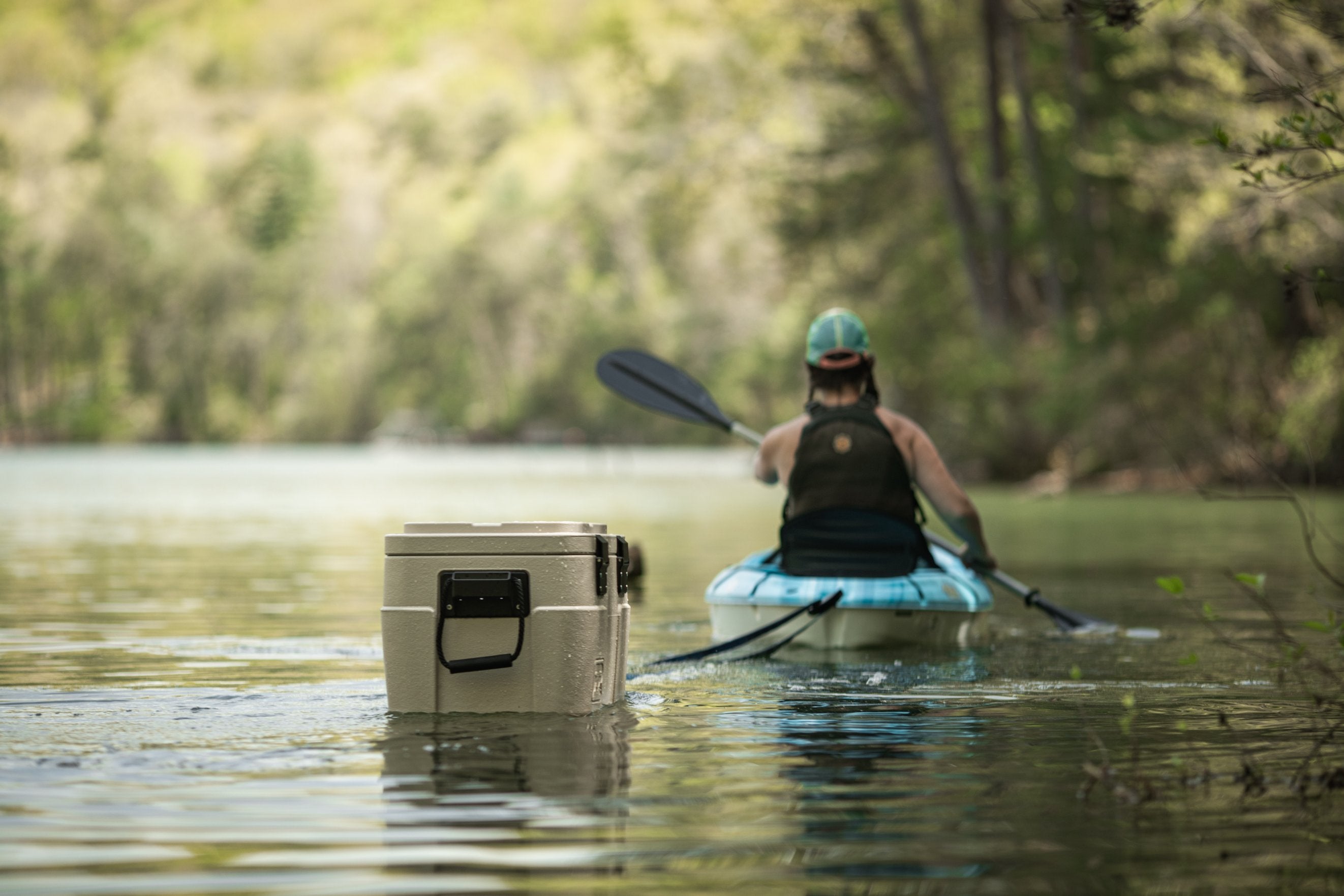 High-Performance Coolers for Camping & Outdoors | Sackett Ranch