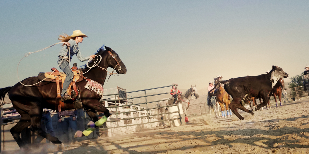 Rodeo 101: A Beginner’s Guide to the Sport of the West – Sackett Ranch