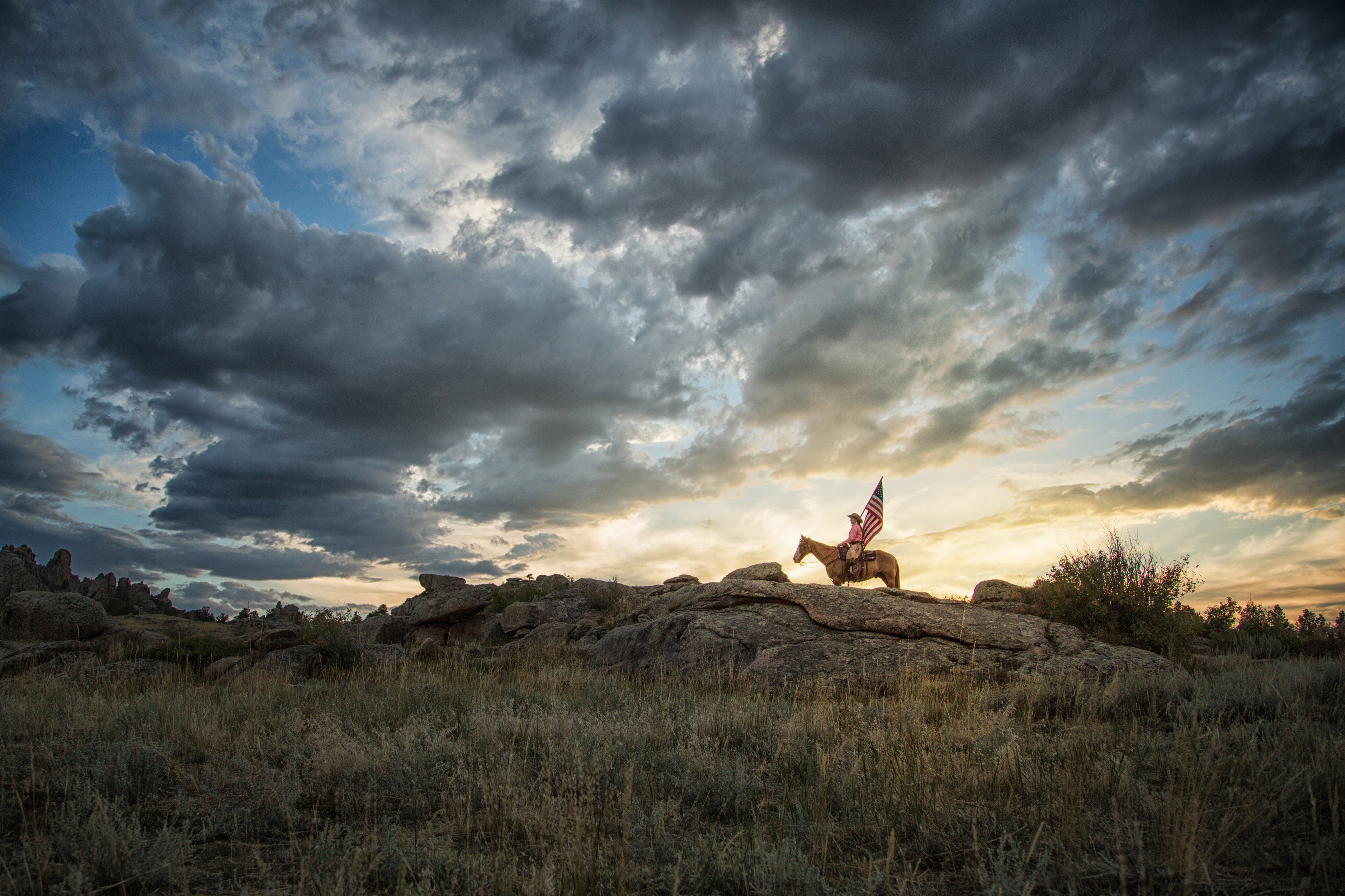 The Sackett Ranch Story: Discover Our Mission to Help You Live Your ...