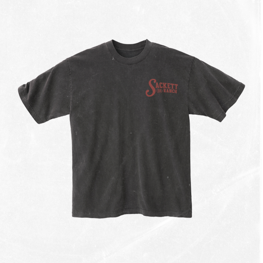 Sackett Originals: 100% USA-Made Western – Sackett Ranch