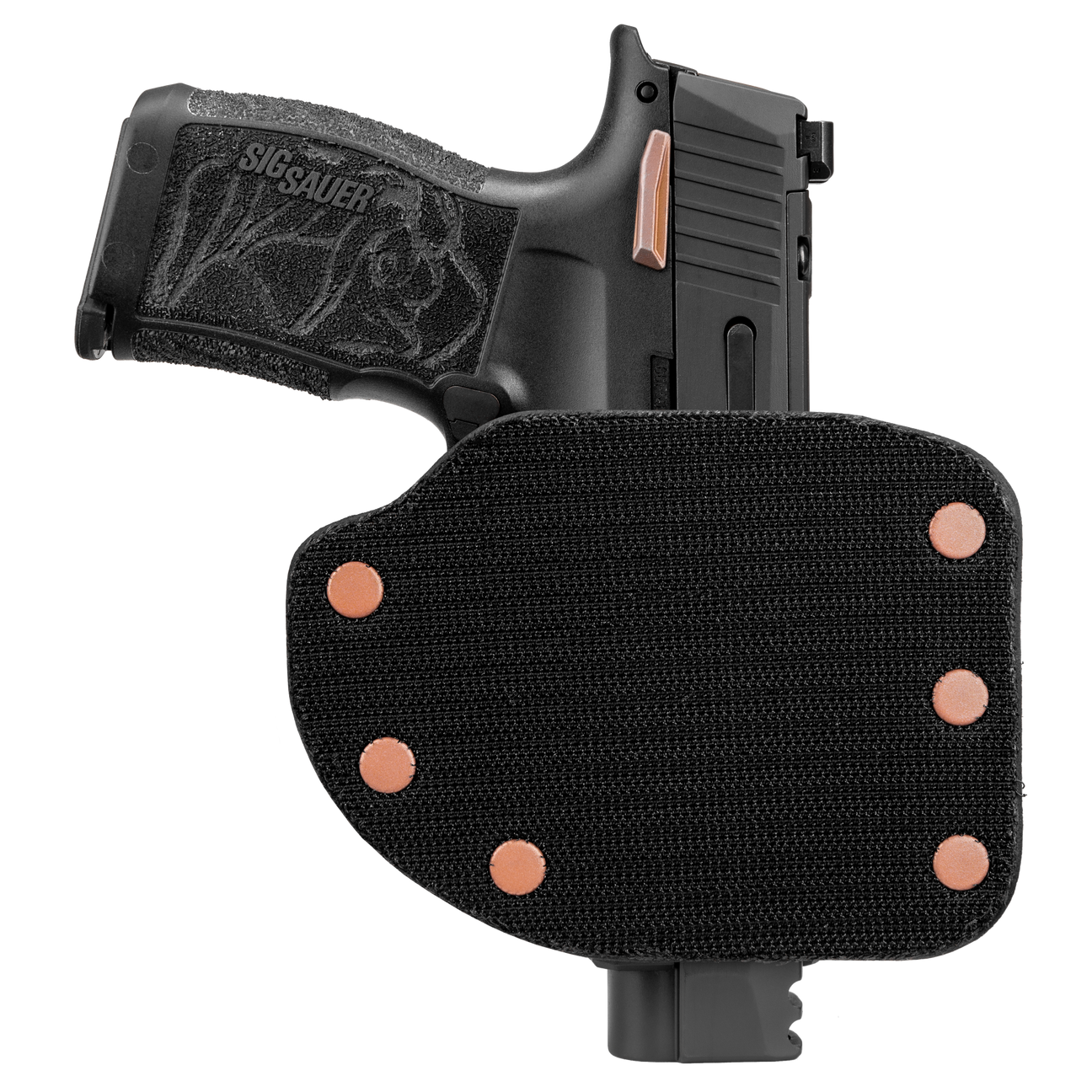 Modular Holster – Sackett Ranch