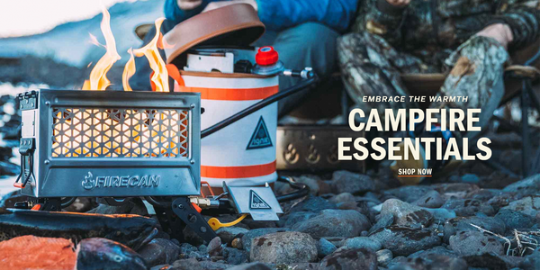 Expertly Curated Gear for the Modern Pioneer | Sackett Ranch
