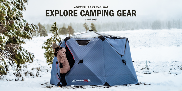 Expertly Curated Gear for the Modern Pioneer | Sackett Ranch