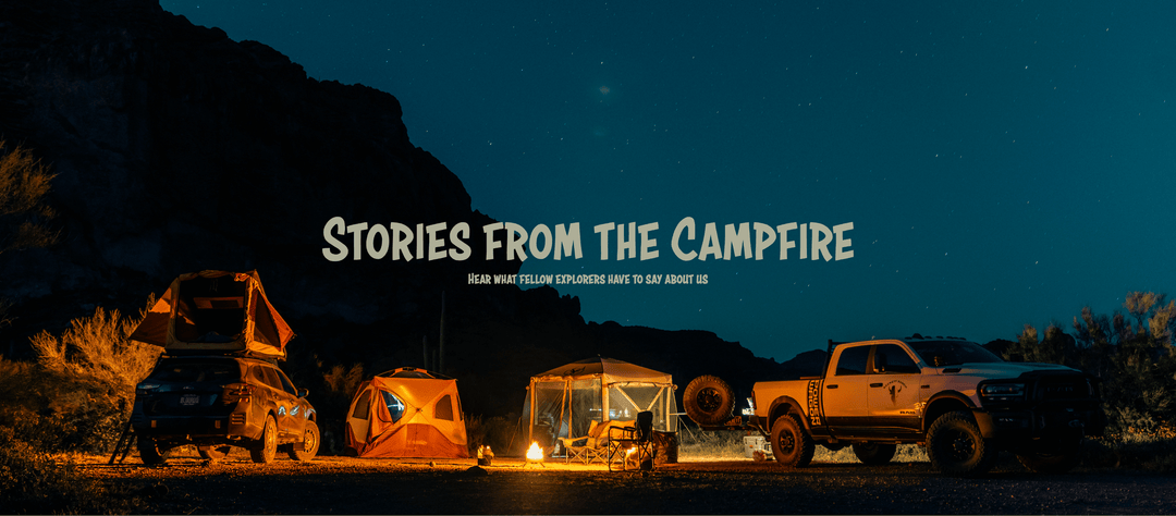 Expertly Curated Gear for the Modern Outdoorsman | Sackett Ranch