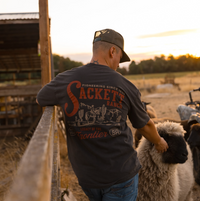 Sackett Ranch: Proudly USA Made Western Apparel & Gear Since 1630