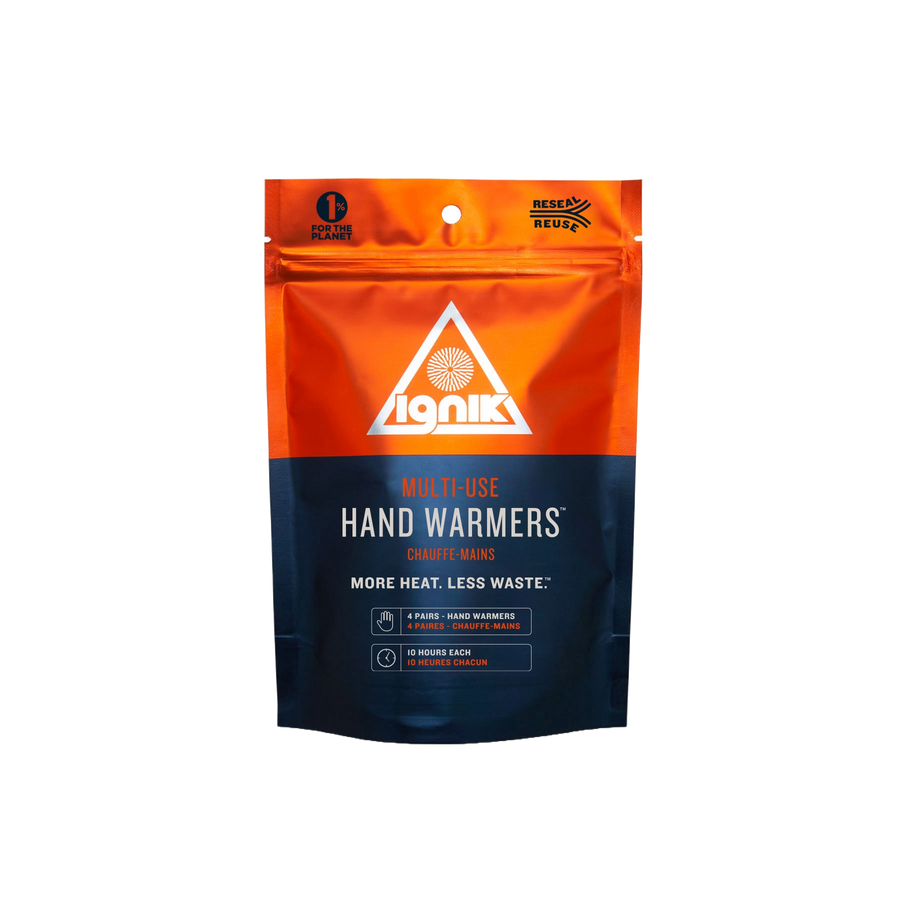 Ignik - Portable Heating and Cooking Solutions | Sackett Ranch