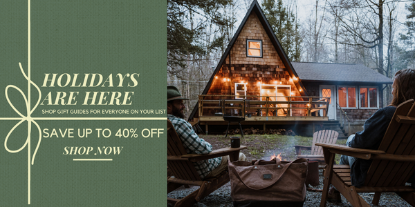 Expertly Curated Gear for the Modern Pioneer | Sackett Ranch